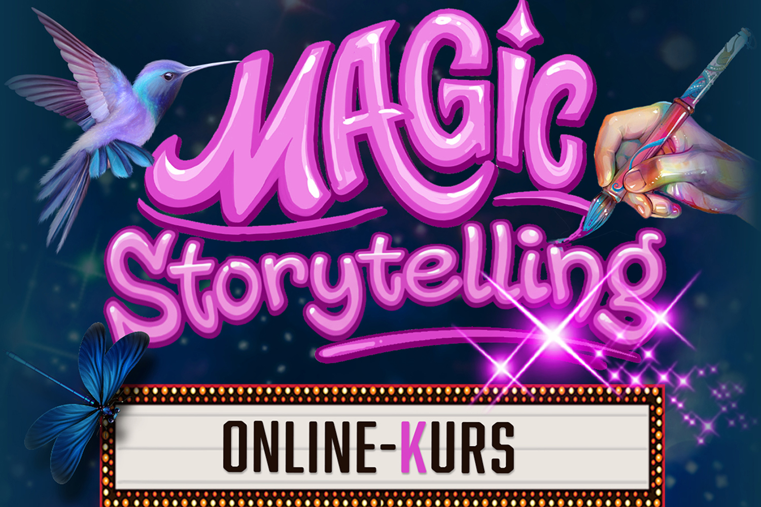 Magic Marketing Angebote - Magic Marketing Angebote